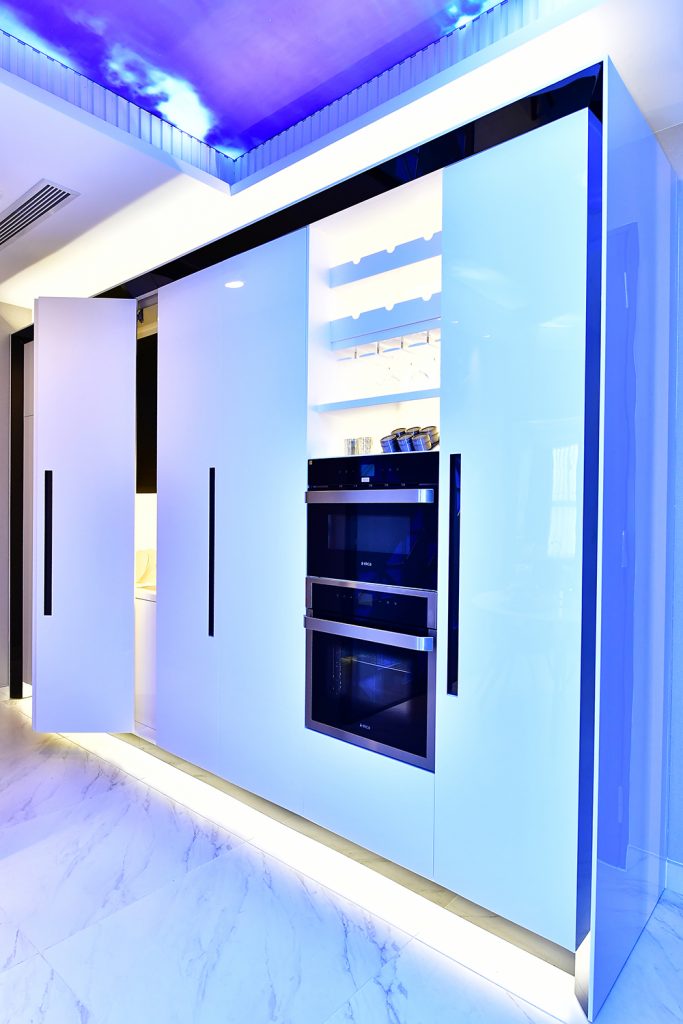 GEN KITCHEN - Duramacs
