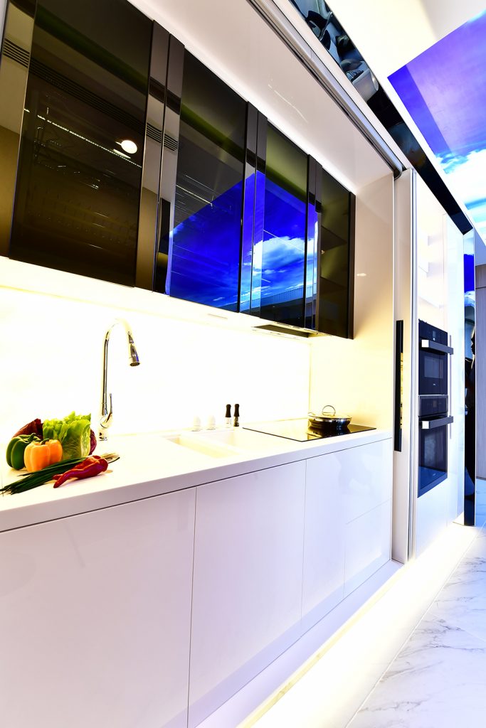 GEN KITCHEN - Duramacs