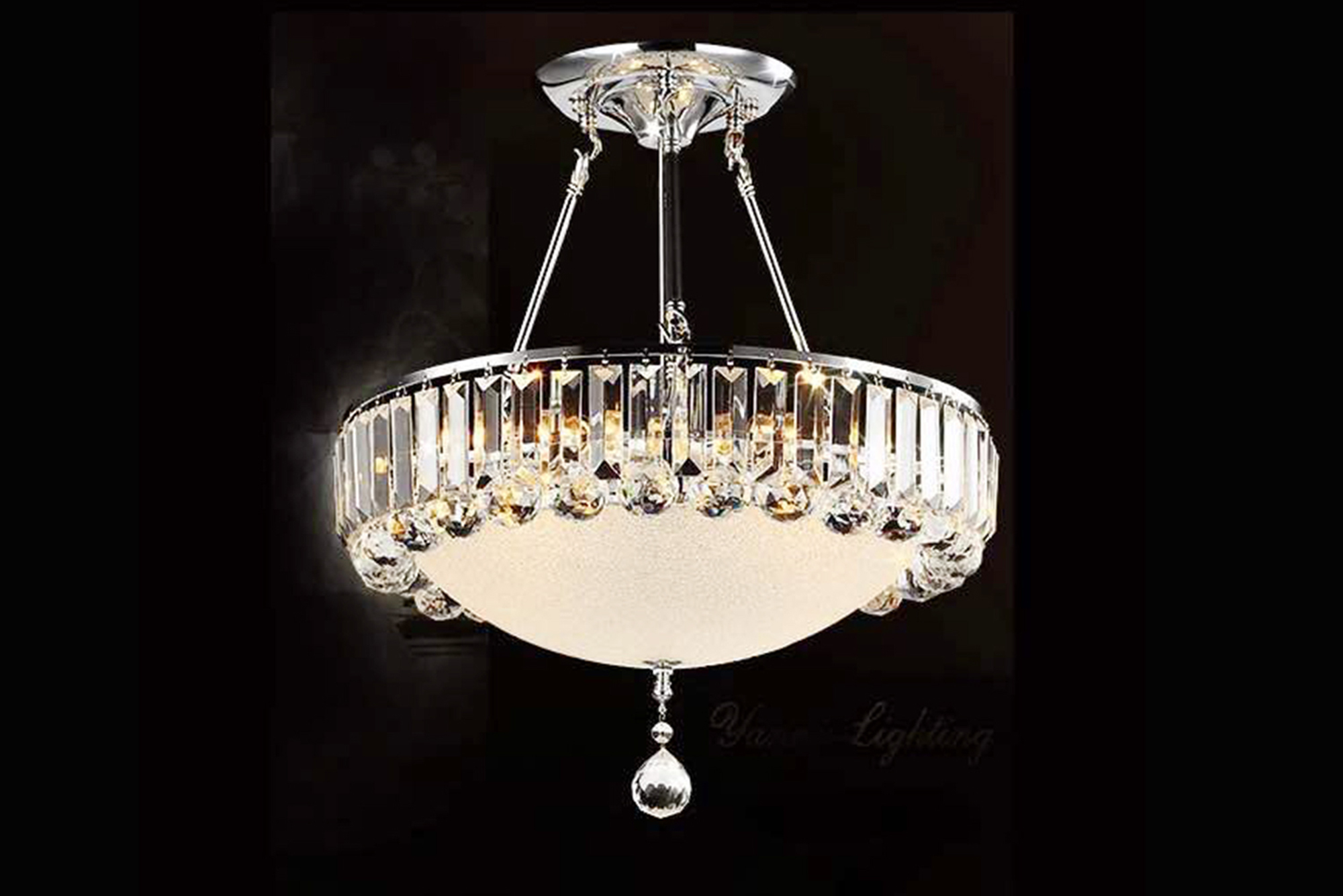 Lighting YCC-021 - Duramacs